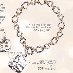 Grace & Heart - Poshmark